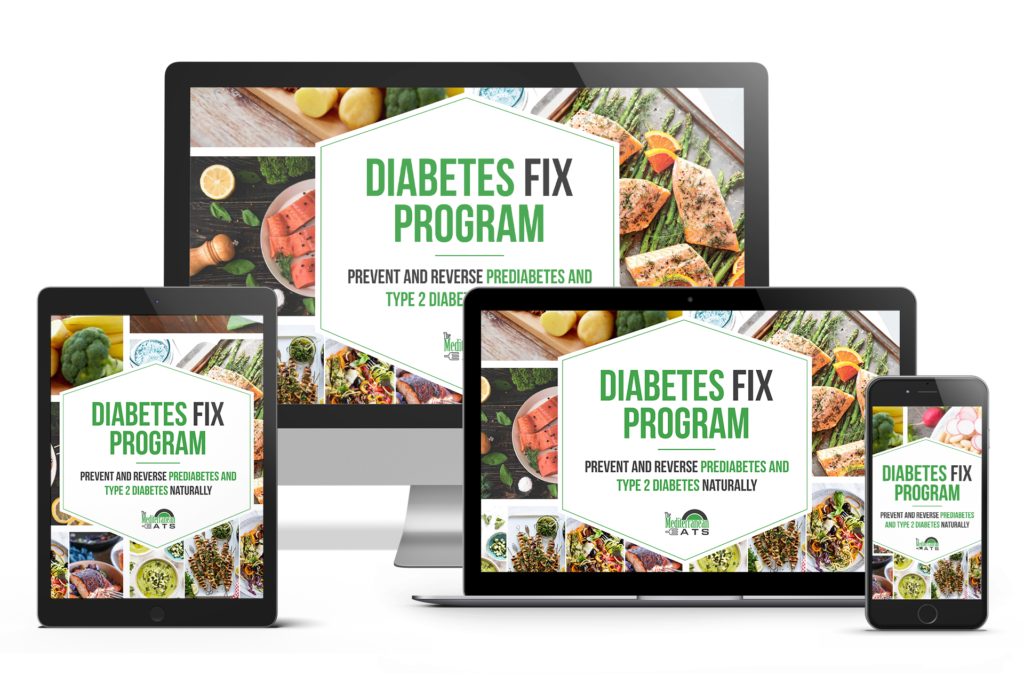 Diabetes Fix Program