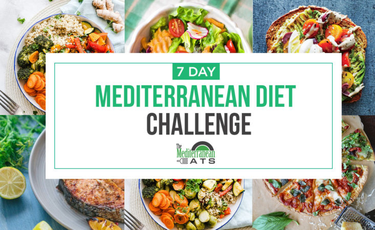 Free 7 day challenge