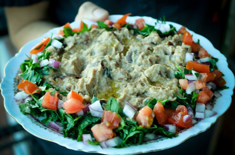Ful Medames Recipe