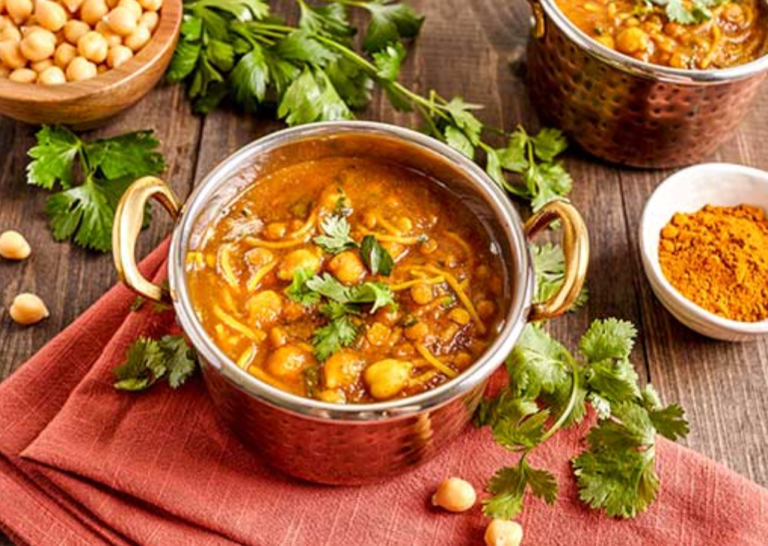 Moroccan Harira Recipe