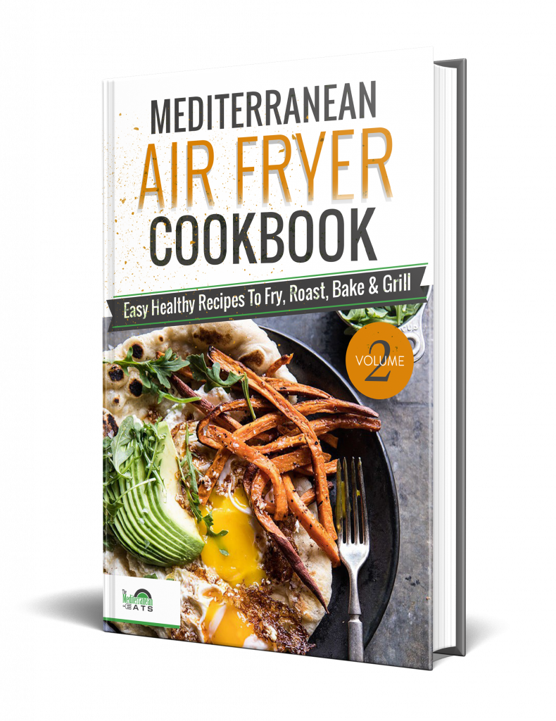 Instant Pot, Air Fryer & Crete Cookbook Series Bonus TY ...