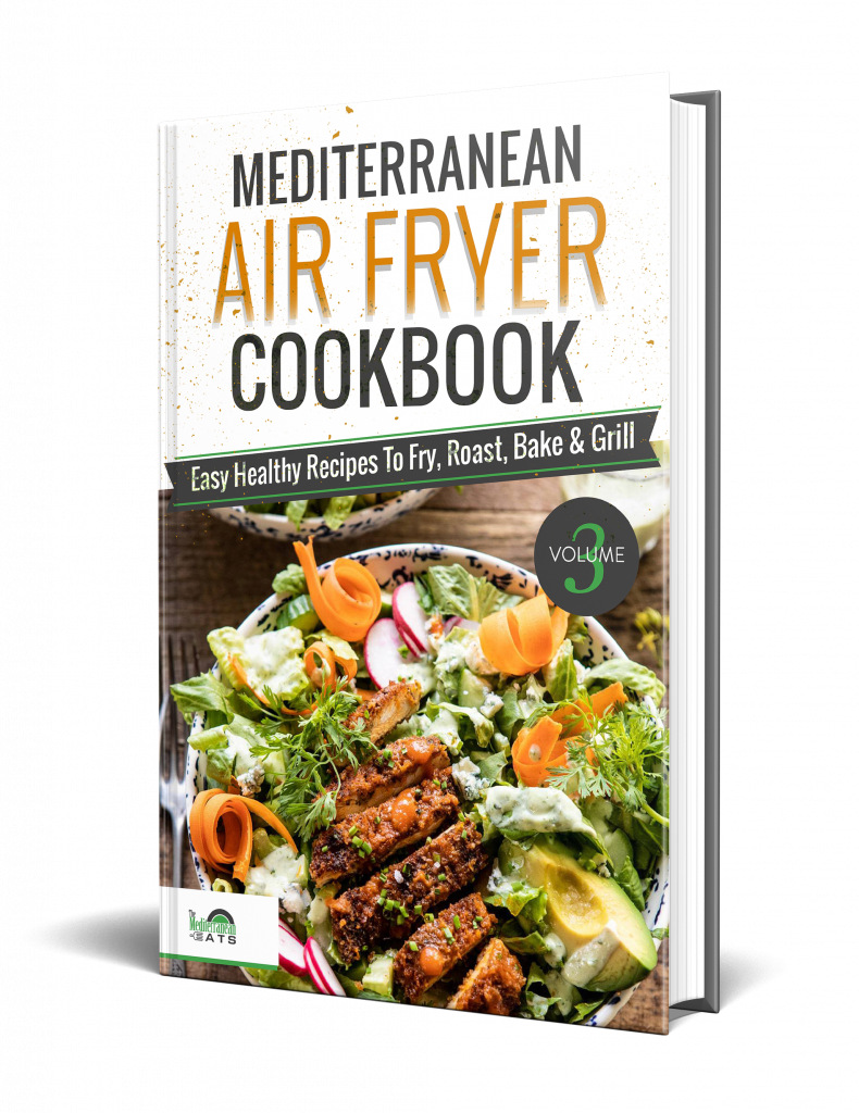 Instant Pot, Air Fryer & Crete Cookbook Series Bonus TY ...