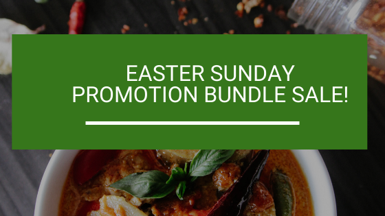 Easter Sunday Day Bundle Sale