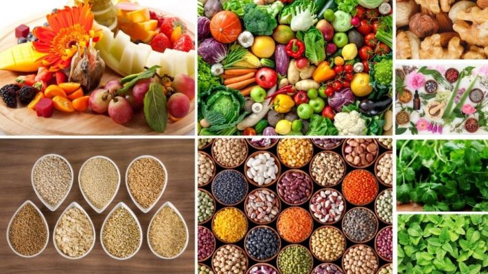 Traditional Mediterranean Diet