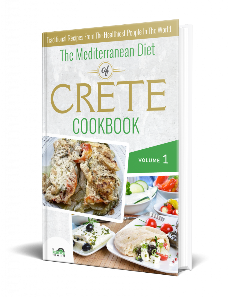 Instant Pot, Air Fryer & Crete Cookbook Series Bonus TY ...