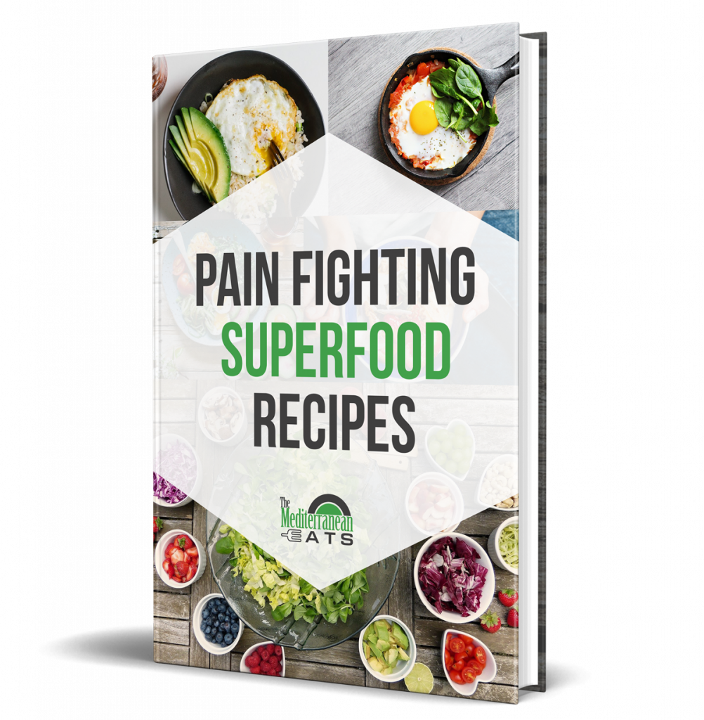 Slow Cooker cookbook & Bonus TY - themediterraneaneats.com