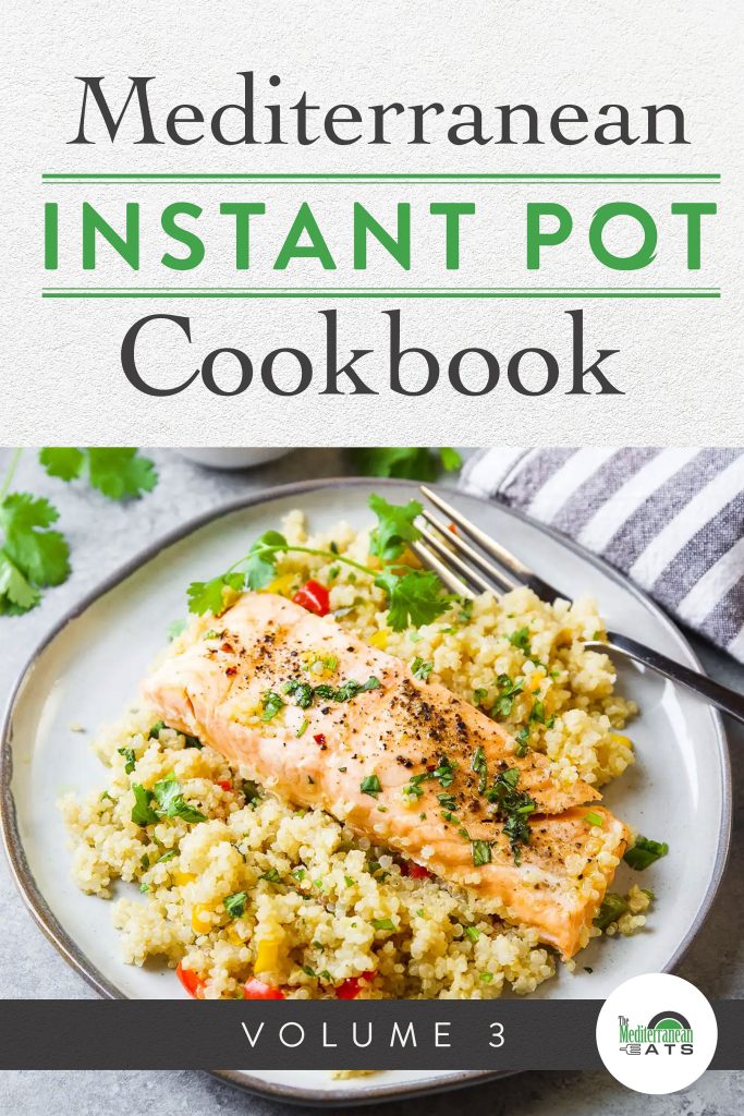 Instant Pot, Air Fryer & Crete Cookbook Series Bonus TY ...