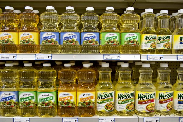 What Foods Are Not Allowed on the Mediterranean Diet